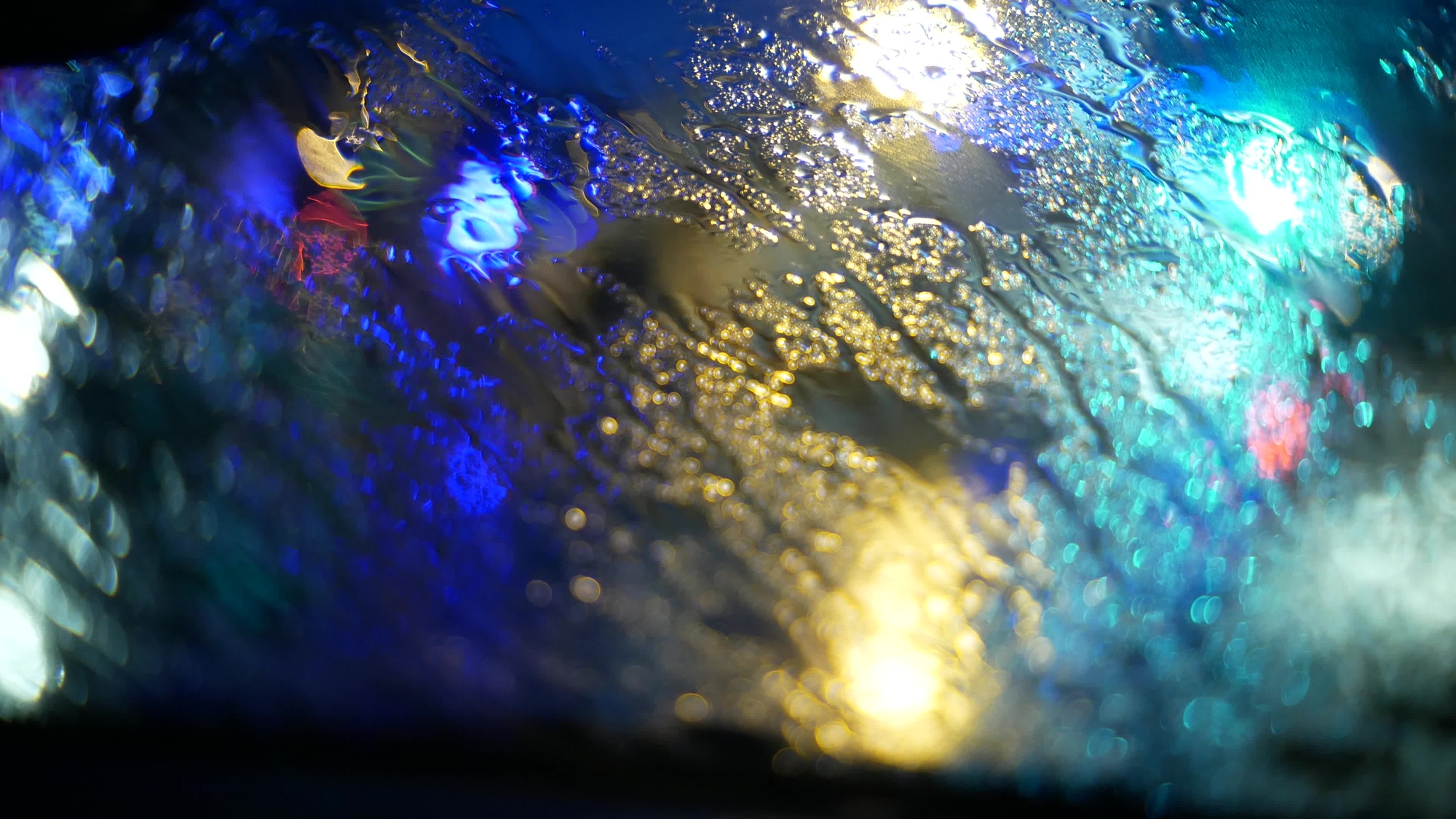 When Should I Change My Windshield Wiper Blades? - Glockner Oil Company